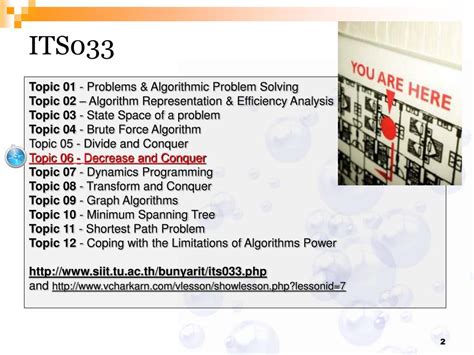 Ppt Decrease And Conquer Approach Powerpoint Presentation Free