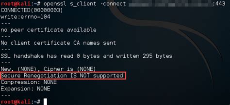 弱點那些事SSL TLS Renegotiation SSL TLS會談重建