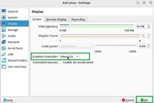 How To Create Virtual Machines With VirtualBox In Linux GeeksforGeeks