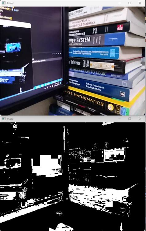 python 파이썬 OpenCV Color Space를 활용한 Object Tracking 개념