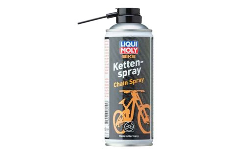 Bike Kettenspray | LIQUI MOLY