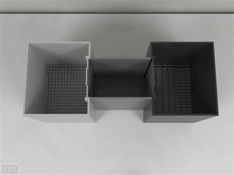 Conditioned Place Preference Bardo 1984 Maze Engineers