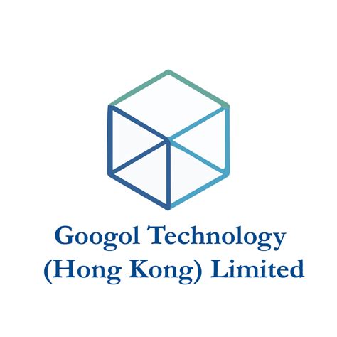 Googol Technology Hong Kong Limited Hkust Kt Hub
