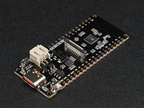 Dfrobot Brings Risc V And Matter Compatibility To Its Firebeetle 2