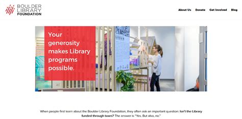 Examples Of Sites Using The Genesis WordPress Theme