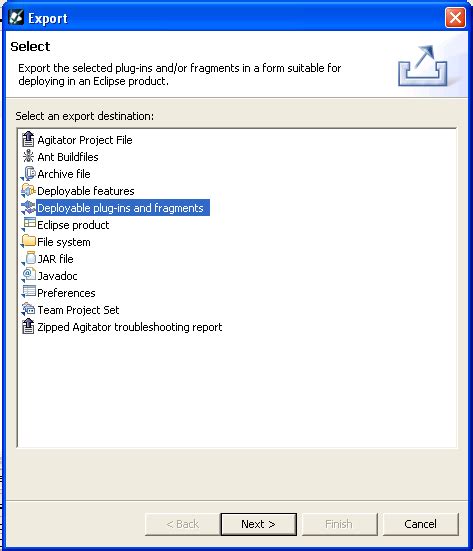 Developer Testing Headless Hello World In Eclipse