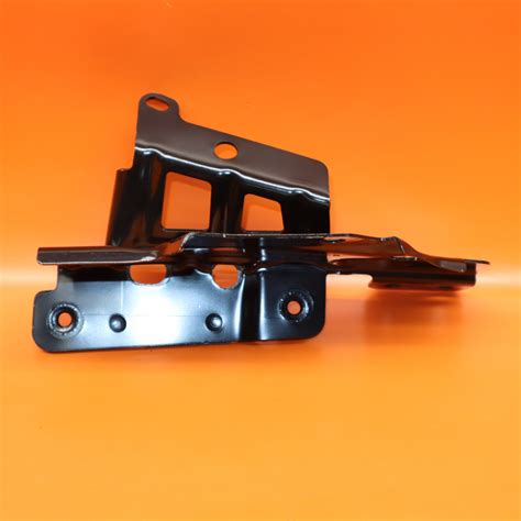 Tesla Model S Plaid Hing Bracket Left Driver 2021 2022 2023 1614526 00 B Oem