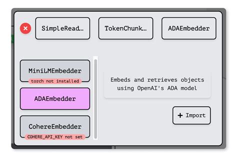 verba building an open source modular rag application weaviate