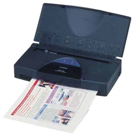 Портативный Принтер Canon – Telegraph