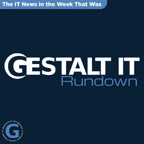 Executive Order For Federal Ai Standards Signed Gestalt It Rundown November 1 2023 Listen