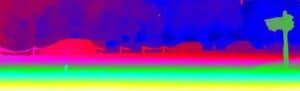 Disparity Estimation Using Deep Learning LearnOpenCV
