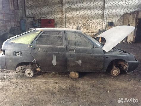 Запчасти на ваз 2112 купе купить в Вязьме | Авито