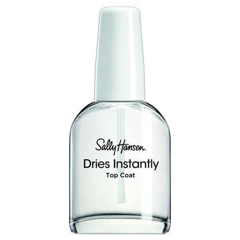 Sally Hansen Insta Dri® Dries Instantly Top Coat Quick