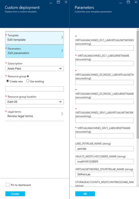 Export Azure Resource Group As A JSON Template Petri IT Knowledgebase