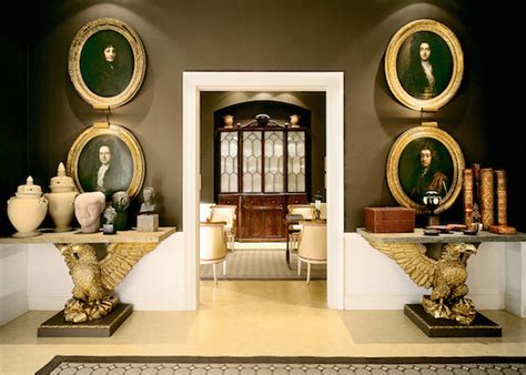 Fiorito Interior Design Legends Of Design David Hicks