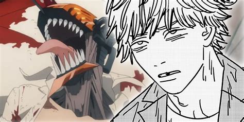 Chainsaw Man Chapter 165 Recap And Spoilers