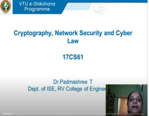 Vtu Online Class Course Details Vtu Online Class Course Details