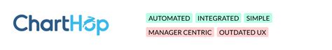 The Best And Not So Great Organizational Chart Softwares In The Market