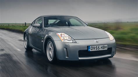Nissan 350z 2002