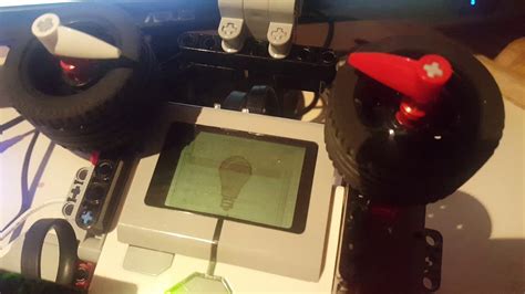 EV3 Display Block Image And Text Display Tips YouTube