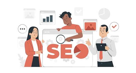 Основи Seo Оптимізації для пошукових систем Блог Lemonschool