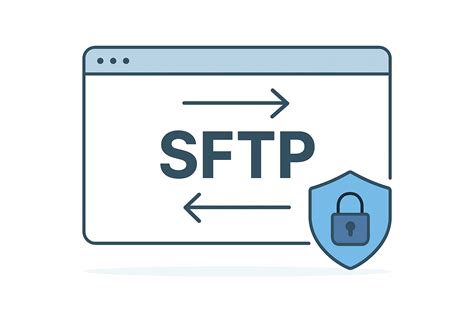 Sftp In Iis On Windows A Quick Guide