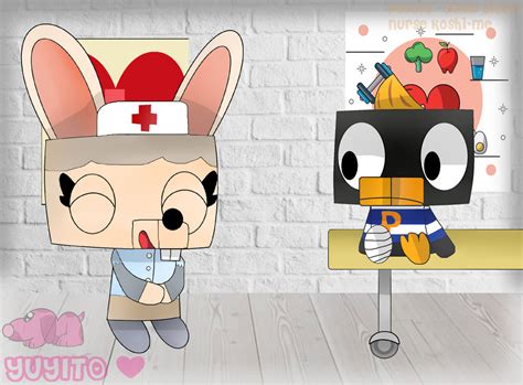 Pecola The Broken Leg Of Pecola By Suckaysuamigos200 On Deviantart