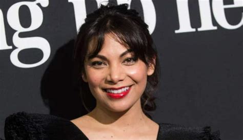 Ginger Gonzaga Height Weight Measurements Bra Size Shoe Size