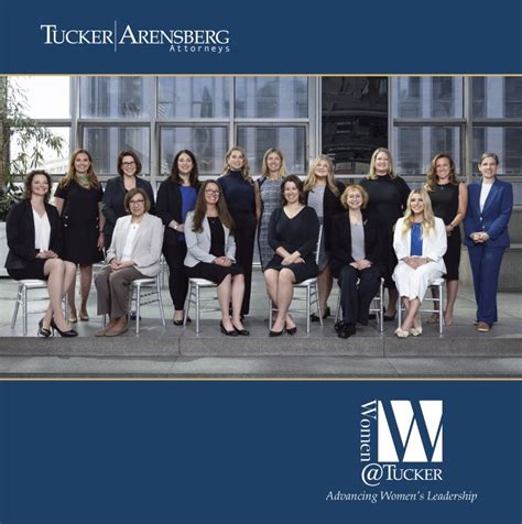 Very Proud To Chair Our Women Tucker Group Check Out Our First Photo
