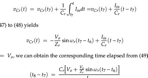 System And Specifications Ccm Continuous Conduction Mode Download