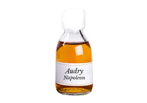 Audry Napoleon Muestra 3cl Cognac
