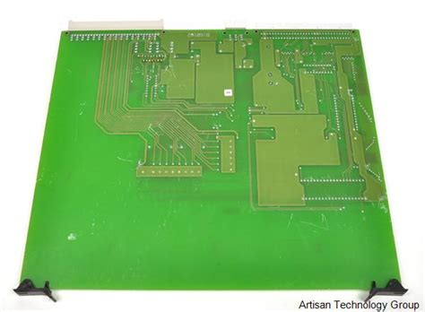 Be152688 Picanol Peripheral Interface Adapter Module Artisantg™ Be152688 Picanol Peripheral Interface Adapter Module Artisantg™