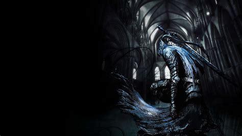 Fondo De Pantalla De Artorias 1920x1080 Elden Ring Hd 4k Wallpaper Pc