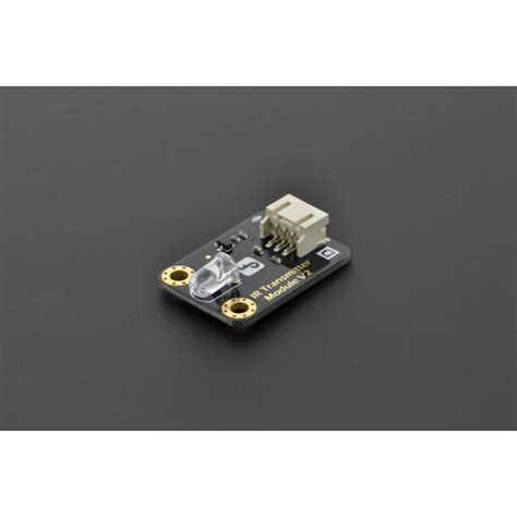 dfrobot gravity digital ir transmitter module for arduino eckstein 4 95
