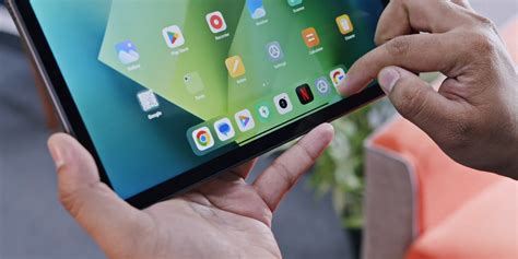 Xiaomi Redmi Pad Se Review The Best Budget Android Tablet Right Now Techxreviews