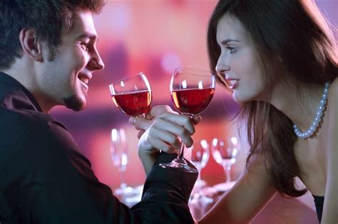 Conseils Pour R Ussir Votre Premier Rendez Vous Amoureux