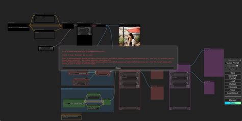 Cant Find Ultralytics Detector Provider R Comfyui
