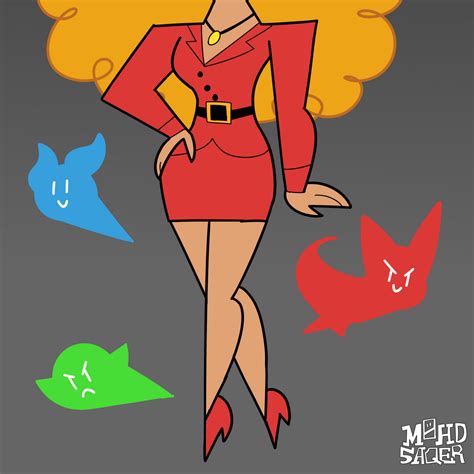 The Mayors Assisstant By Mohd5aqer On Newgrounds