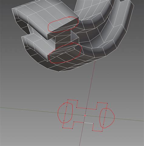 How To Make Procedural Caps In Screw Modifier Modeling Blender Artists Community