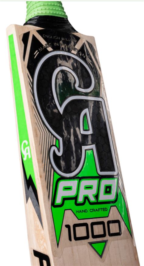 Ca Pro 1000 Cricket Bat