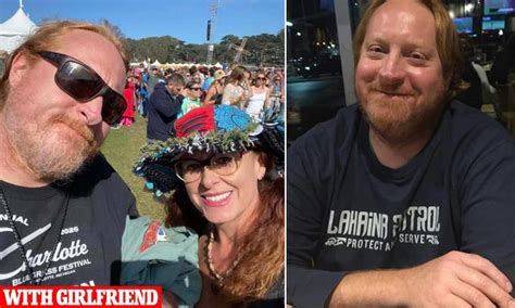Carpenter 54 Drops Down Dead While Dancing With His Girlfriend At His Favorite Bands Concert