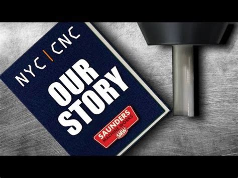 Our Story How I Got Started In CNC Machining NYC CNC