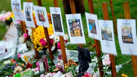A List Of Mass Killings In The United States During 2023