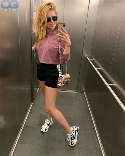 Palina Rojinski Nude Pictures Onlyfans Leaks Playboy Photos Sex Scene Uncensored