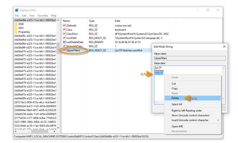 Troubleshooting An Unresponsive Keyboard Avast