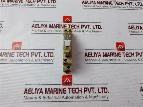 Omron G2r 2 Sn Ap3 Relay With Socket 24vdc Aeliya Marine