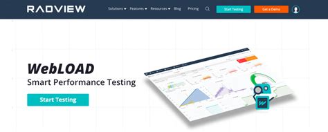 20 Best Performance Testing Tools Load Testing Tools Geeky Humans