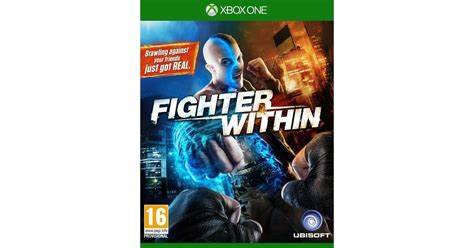 Fighter Within – Xbox