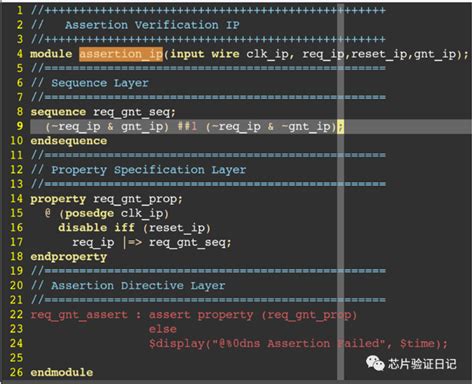 Systemverilog中bind用法总结送实验源码和脚本 极术社区 连接开发者与智能计算生态