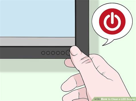 Ways To Clean A Led Screen Wikihow